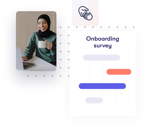 How to Run an Employee Onboarding Survey